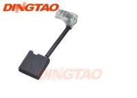 China DT GT5250 Cutter Parts Brush Knife/drill 5/7 S5200 For  Cutting 238500038 for sale