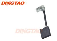 China DT GT5250 Cutter Parts Brush Knife/drill 5/7 S5200 For  Cutting 238500038 for sale