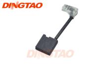 China DT GT5250 Cutter Parts Brush Knife/drill 5/7 S5200 For  Cutting 238500038 for sale