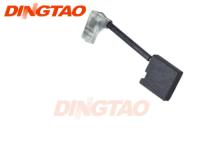 China DT GT5250 Cutter Parts Brush Knife/drill 5/7 S5200 For  Cutting 238500038 for sale