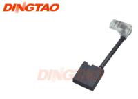 China DT GT5250 Cutter Parts Brush Knife/drill 5/7 S5200 For  Cutting 238500038 for sale