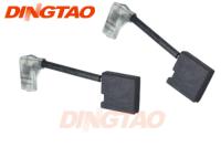 China DT GT5250 Cutter Parts Brush Knife/drill 5/7 S5200 For  Cutting 238500038 for sale