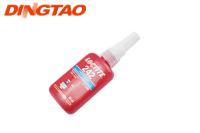 China DT GT5250 S5200 Spare Parts Adhesive  #242-31 50cc Threadlock 120050203 for sale