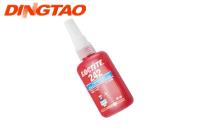China DT GT5250 S5200 Spare Parts Adhesive  #242-31 50cc Threadlock 120050203 for sale