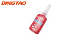 China DT GT5250 S5200 Spare Parts Adhesive  #242-31 50cc Threadlock 120050203 for sale