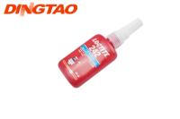 China DT GT5250 S5200 Spare Parts Adhesive  #242-31 50cc Threadlock 120050203 for sale