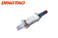 China DT Suit GT5250 S5200 Cutter Spare Parts Cylinder Air Special Drill 57277002 for sale