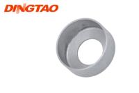 China DT GT5250 Cutter Spare Part Bumper Collar S5200 Cutting For Cutter 23322000 for sale