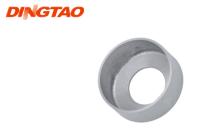 China DT GT5250 Cutter Spare Part Bumper Collar S5200 Cutting For Cutter 23322000 for sale
