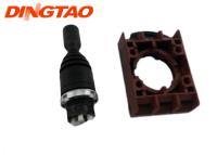 China DT GT5250 Spare Parts Joystick 4-Way S5200 Spare Parts Suit Cutter 925500574 for sale