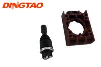 China DT GT5250 Spare Parts Joystick 4-Way S5200 Spare Parts Suit Cutter 925500574 for sale