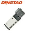 China DT Cutting Parts GT5250  Valve W/amp Conn Suit S5200  968500241 for sale