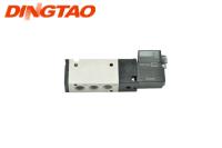 China DT Cutting Parts GT5250  Valve W/amp Conn Suit S5200  968500241 for sale