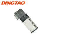 China DT Cutting Parts GT5250  Valve W/amp Conn Suit S5200  968500241 for sale