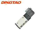 China DT Cutting Parts GT5250  Valve W/amp Conn Suit S5200  968500241 for sale