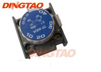 China DT GT5250 S5200 Cutter Parts Starter Ab Tp40da Td Pneu Timer On Delay 904500276 for sale