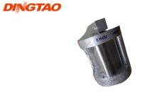 China DT Suit GT5250 S5200 Cutter Cylinder Air Head Electric Bristle Clnr 71433000 for sale