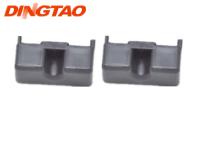 China DT Vector Cutter Spare Parts Plastic Parking Block Off Fixing Battens Conveyor 122195 for sale