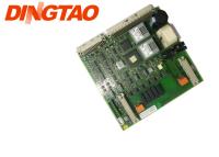 China Vector 7000 VT5000 Cutter Parts 740497B Board Of Engine Control Brushless Comp for sale