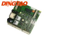 China Vector 7000 VT5000 Cutter Parts 740497B Board Of Engine Control Brushless Comp for sale