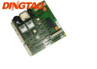 China Vector 7000 VT5000 Cutter Parts 740497B Board Of Engine Control Brushless Comp for sale