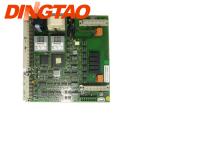 China Vector 7000 VT5000 Cutter Parts 740497B Board Of Engine Control Brushless Comp for sale