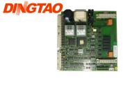 China Vector 7000 VT5000 Cutter Parts 740497B Board Of Engine Control Brushless Comp for sale
