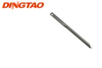 China ODM Cutter Knife Blades Spare Parts For Vector 2500 B Silver Alloy Sword  801220 for sale