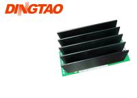 China Suit Vector 7000 Cutter Parts VT5000 740542B Board Of Engine Control Brushless Comp for sale