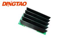 China Suit Vector 7000 Cutter Parts VT5000 740542B Board Of Engine Control Brushless Comp for sale