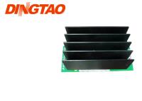 China Suit Vector 7000 Cutter Parts VT5000 740542B Board Of Engine Control Brushless Comp for sale