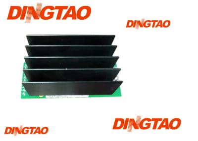 China Vector 5000 VT7000 Cutter Parts 740542B Board Of Engine Control Brushless Comp for sale