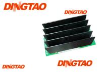 China Vector 5000 VT7000 Cutter Parts 740542B Board Of Engine Control Brushless Comp for sale