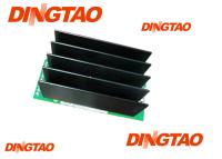 China Vector 5000 VT7000 Cutter Parts 740542B Board Of Engine Control Brushless Comp for sale