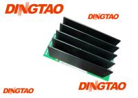 China Vector 5000 VT7000 Cutter Parts 740542B Board Of Engine Control Brushless Comp for sale