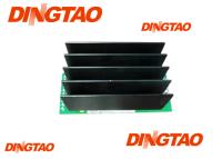 China Vector 5000 VT7000 Cutter Parts 740542B Board Of Engine Control Brushless Comp for sale