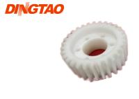 China For DT Vector 5000 Auto Cutter Parts Vector 7000 Parts 111449 X-Axis Guide Wheel for sale