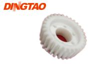 China For DT Vector 5000 Auto Cutter Parts Vector 7000 Parts 111449 X-Axis Guide Wheel for sale
