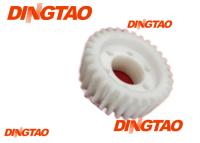 China 111449 X-Axis Guide Wheel For Vector 7000 Cutter Parts VT5000 Cutter Spare Parts for sale