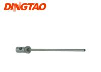 China 130180 Drill Bits D4 For DT Vector 5000 Cutter Parts VT7000 Auot Cutter Parts for sale