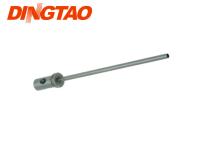 China 130180 Drill Bits D4 For DT Vector 5000 Cutter Parts VT7000 Auot Cutter Parts for sale