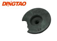 China 130191 Drilling Guide D4 For DT Vector 7000 Cutter Parts Vector 5000 Parts for sale