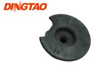 China 130191 Drilling Guide D4 For DT Vector 7000 Cutter Parts Vector 5000 Parts for sale