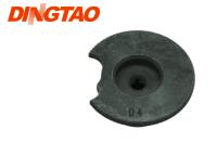 China 130191 Drilling Guide D4 For DT Vector 7000 Cutter Parts Vector 5000 Parts for sale