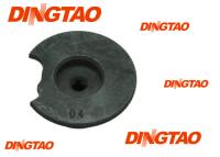 China For DT Vector 5000 Cutter Parts For VT7000 Spare Parts 130191 Drilling Guide D4 for sale