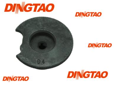 China For DT Vector 5000 Cutter Parts For VT7000 Spare Parts 130191 Drilling Guide D4 for sale