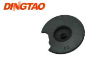 China 130192 Drilling Guide D5 For DT Vector 7000 Parts Vector 5000 Auto Cutter Parts for sale