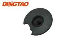 China 130196 Drilling Guide D9 For DT Vector 7000 Parts Vector 5000 Cutter Spare Parts for sale