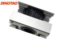 China DT D8002 Cutter Parts 70133288 067634 Wire Mold of Drive / Deflection Head Compl for sale