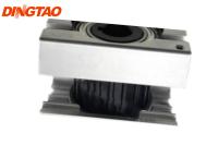 China DT D8002 Cutter Parts 70133288 067634 Wire Mold of Drive / Deflection Head Compl for sale